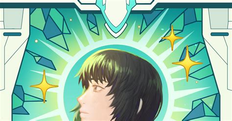 真壁一騎 存在 Chiのイラスト Pixiv