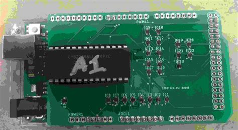 A Proof Of Concept Sram Based Physically Unclonable Function Puf Key