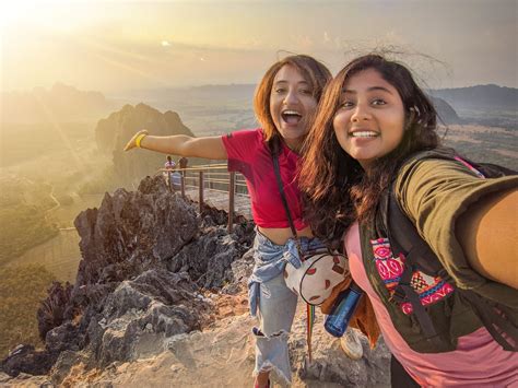 travel bloggers prakriti varshney and niharika arora on why slow travel