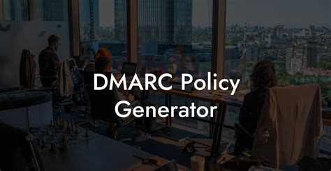 Dmarc Policy Generator Voice Phishing Dmarc Policy Generator Voice Phishing