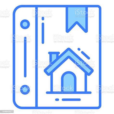 건설 책 트렌디 아이콘 흰색 배경에 격리된 글리프 스타일 웹 사이트 디자인 로고 앱 Ui에 대한 기호입니다 건설 산업에 대한 스톡 벡터 아트 및 기타 이미지 Istock