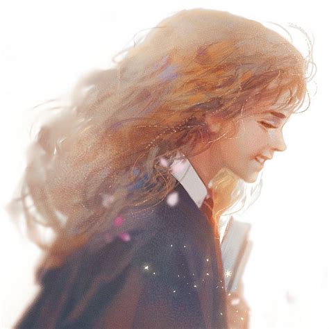 罗恩赫敏 高清图片，堆糖，美图壁纸兴趣社区