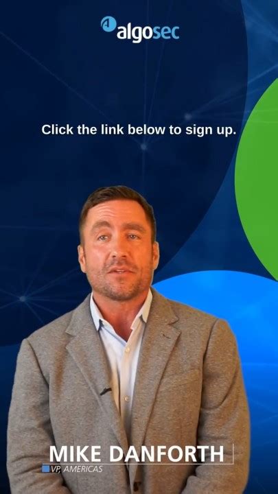 Algosummit Innovation Techtrends Algosec