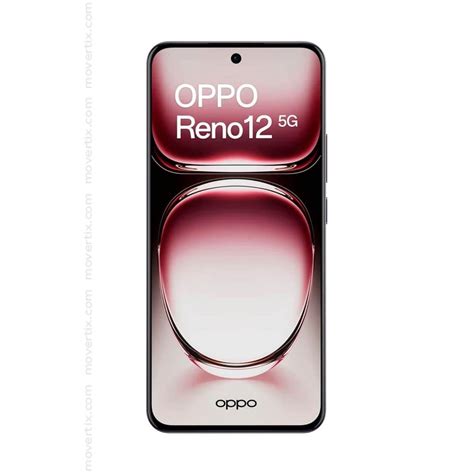 Oppo Reno G Dual Sim Matte Brown Gb And Gb Ram Movertix Mobile Phones Shop