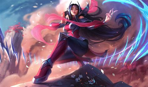 Ahri CT Ahri Counter Ahri Counterleri Sihirdarct Com