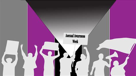 Lets Ace Sexuality Asexual Awareness Week West Side Story