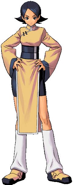 Lynn Baker Snk Wiki Fandom