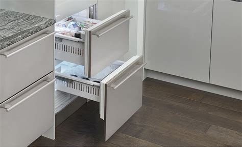 Sub Zero 24 Designer Outdoor Refrigerator Drawers Panel Ready Id 24ro