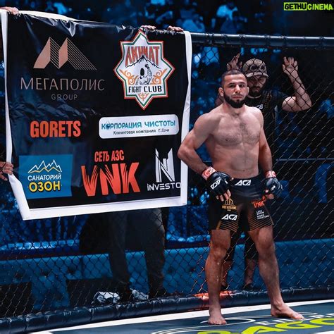 Rustam Kerimov Wiki Biography Age Gallery Spouse And More