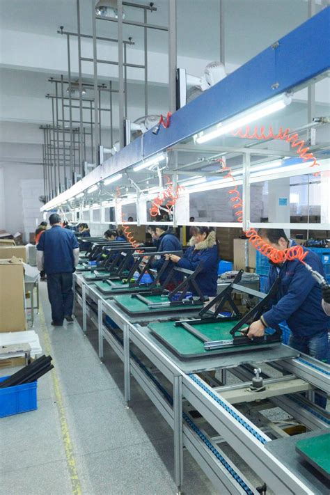 인체공학적 모니터 암 And 브래킷 의료 및 산업용 솔루션 쿤산 메이소닉