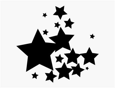 [100 ] Black Stars Wallpapers