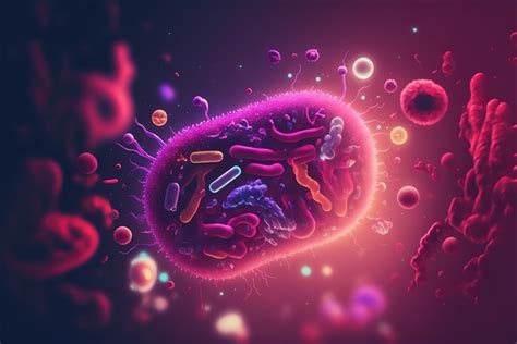 Scientists Map Food Microbes And Their Gut Microbiome Impact