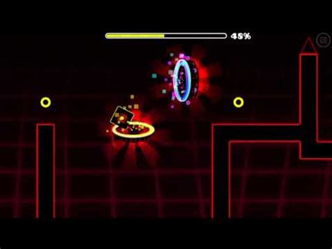 The Gatekeeper S Challenge Geometry Dash YouTube