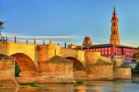 Aljafería Palace Zaragoza Book Tickets And Tours Getyourguide