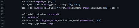 TCTS Model Issue Microsoft Qlib GitHub