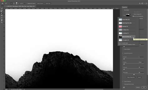 Replacing The Sky Instead Of Cleaning It Lightroom Killer Tips