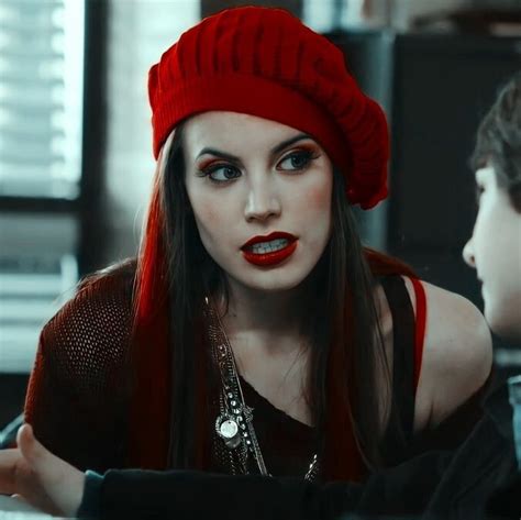 》ruby Lucas《 Ouat Characters Once Up A Time Once Upon A Time