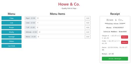 Ajith Sritharan On Linkedin Simple On Time Bill Generation Web