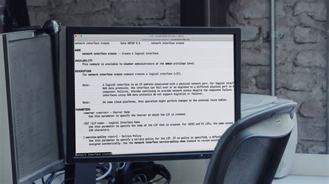 Getting Started With Netapp Ontap