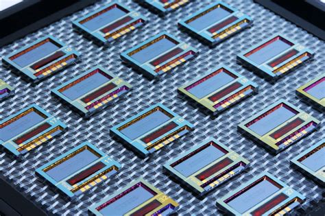 Photonic Biosensors Lionix International