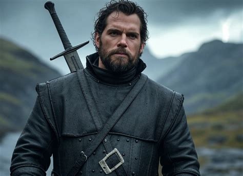 Russell Crowe Cast As Ramírez In Henry Cavills Highlander Reboot Cosmic Book News