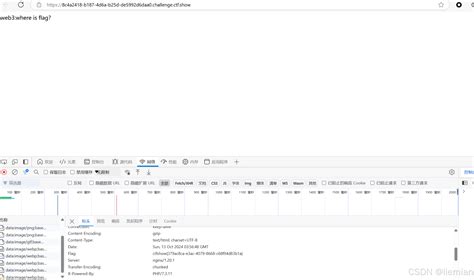 Ctfshow Web入门1 20题解ctfshow全题解 Csdn博客