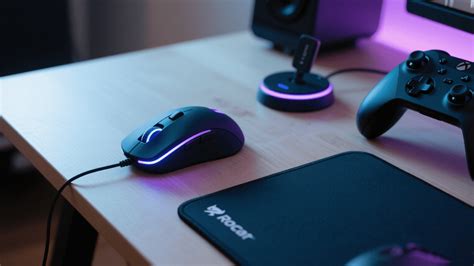 Roccat Mouse Dpi Setting Tutorial