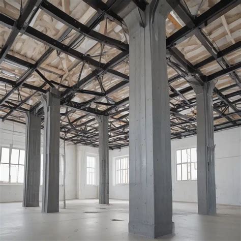 Generative Design In Structural Engineering Optimising Load Bearing