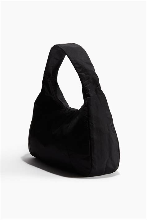 Спортна чанта за рамо Черен ЖЕНИ Handm Bg