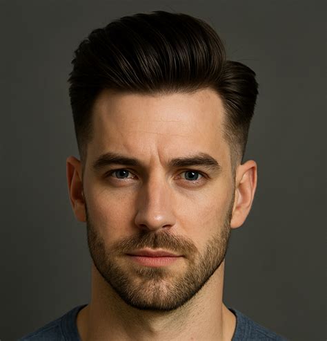 Free Best Face Shape Detector Face Shape Ai For Hairstyles