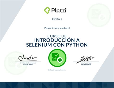 curso de introducción a selenium con python [empieza gratis]