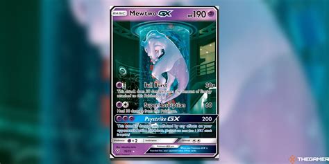 The Most Expensive Shining Legends Pokemon Tcg Cards