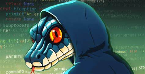 Python Basics For Hacker Is Now Available For Pre Order Hackers Arise