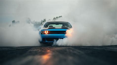 Dodge Challenger 4k Wallpapers Top Free Dodge Challenger 4k