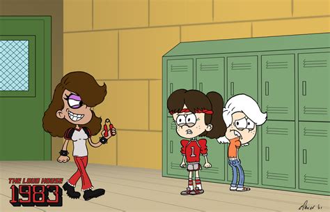 Bully Qt 1983 Au By Krdoz On Deviantart