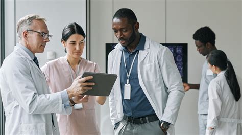 Revolutionizing Healthcare With Digital Health Platform Solutions