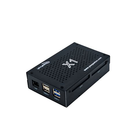 Youyeetoo X1 X86 Mini Pc Sbc Proxmox Home Assistant Server Nas Kit Provide Intel