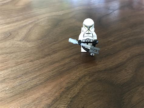 My Clone Commando R Legostarwars