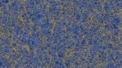 Biggest Ever Supercomputer Simulation To Investigate Universes Evolution