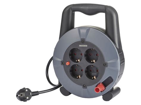 Parkside Kabelbox Fach M Online Kaufen Lidl