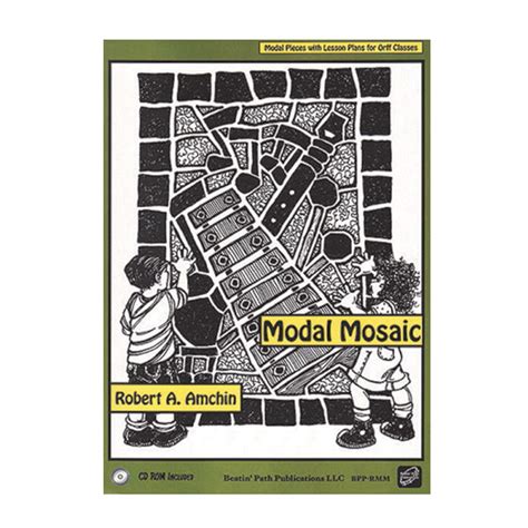 Modal Mosaic Music Is Elementary