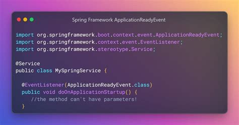 Robert Niestrój On Linkedin Java Springboot