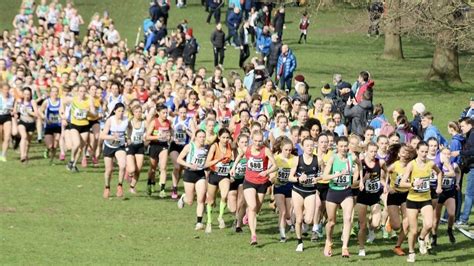 Inter Counties Cross Country Championships Report 2024