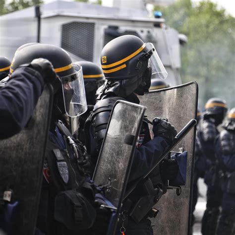Political Violence