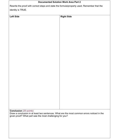 Please Answer And Show Each Step And Which