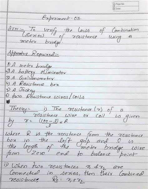 Babes Corner Experiment