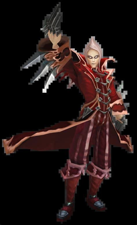 Vladimir Character League Of Legends Wiki Fandom