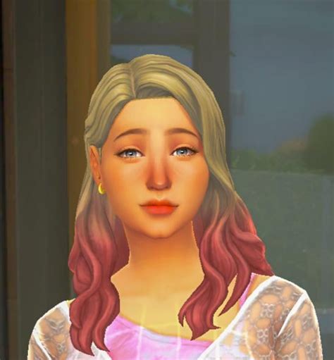 Mimi Avalos I Wanted To Do The Girl Next Door A Little Bit Different