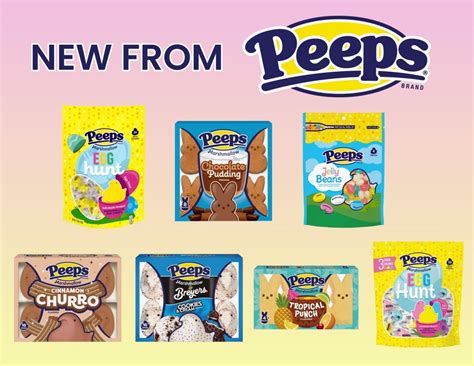 Peeps Ocras