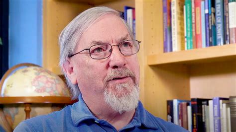 Frank Murray Sfs72 School Of Foreign Service Georgetown